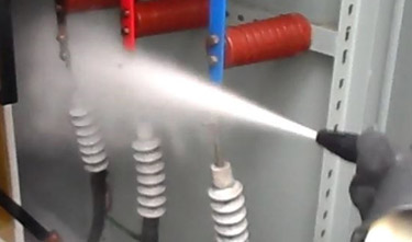 Busbar Insulation Coating & Silicone Rubber Coating - Ruisen Manufacturer