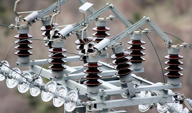 High Voltage Insulator Coating (HVIC), Electrical Insulation Coating ...